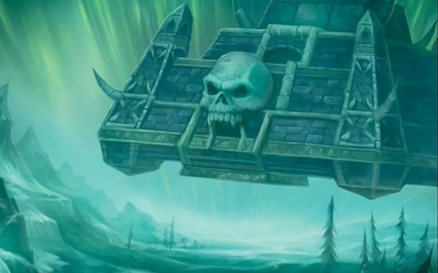 【咕咕烹饪协会】WLK第一周25人NAXX开荒 暗牧