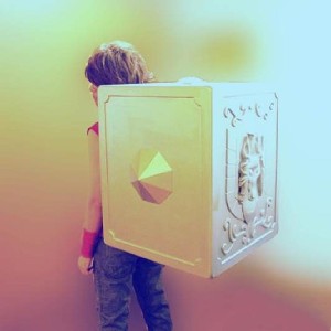 棒棒哥带你游世界 