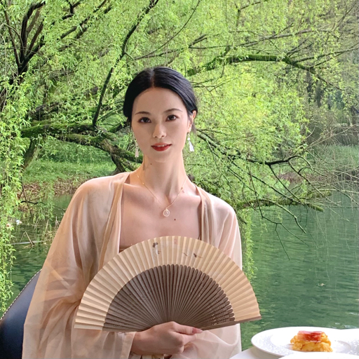 绒漠漠不扎针 