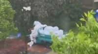 上海新增2573例确诊病例,25146例无症状感染者