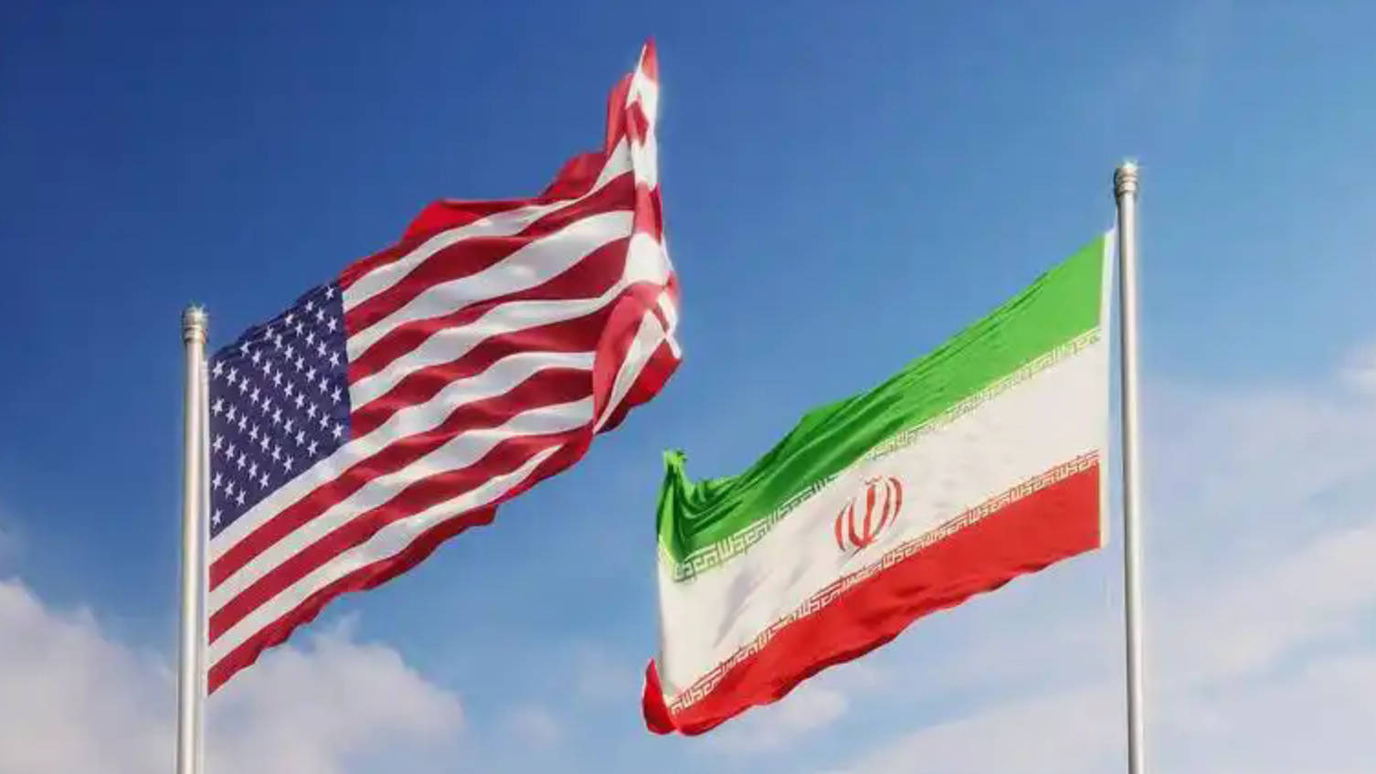 美伊谈判,一波三折