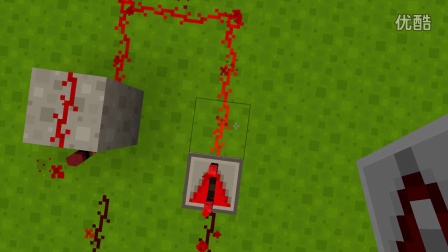 ※我的世界※Minecraft:红石小技巧09:巨大的计时器