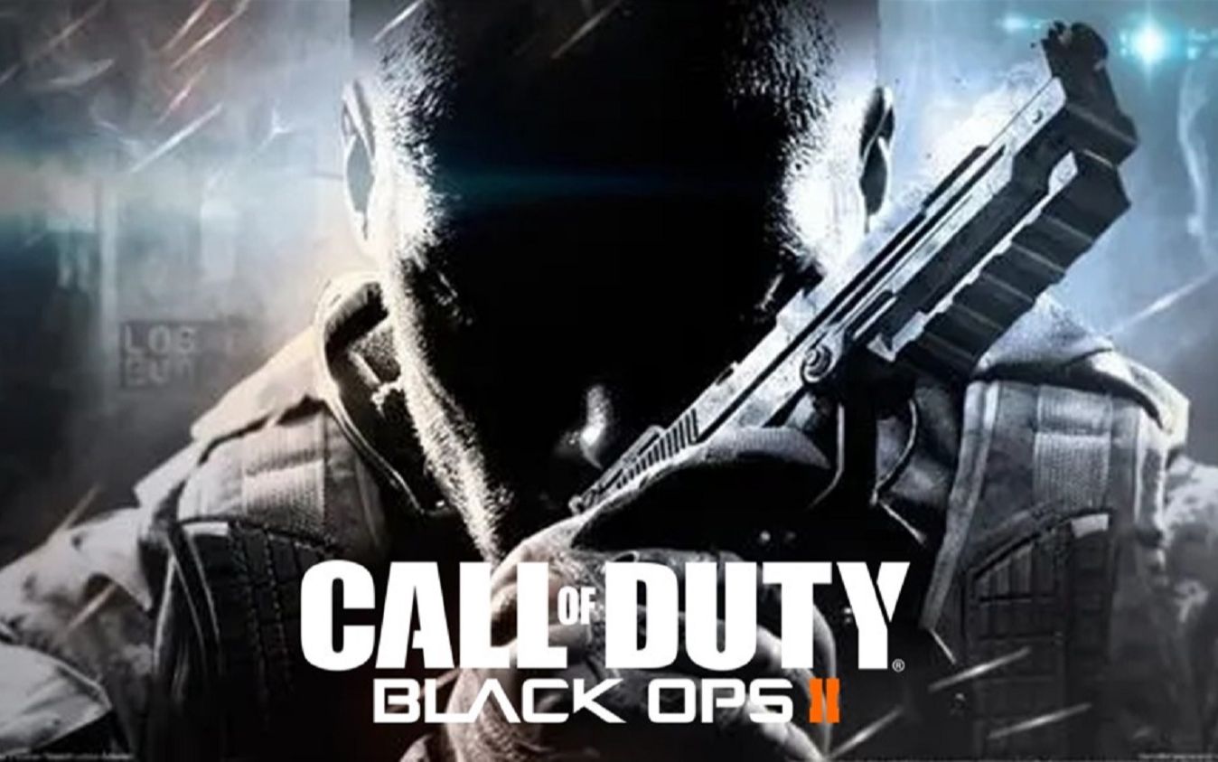 【使命召唤9:黑色行动2】全剧情流程(完结)