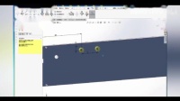 南通Solidworks培训哪家好?SW软件里怎么打孔?南通上元模具设计...