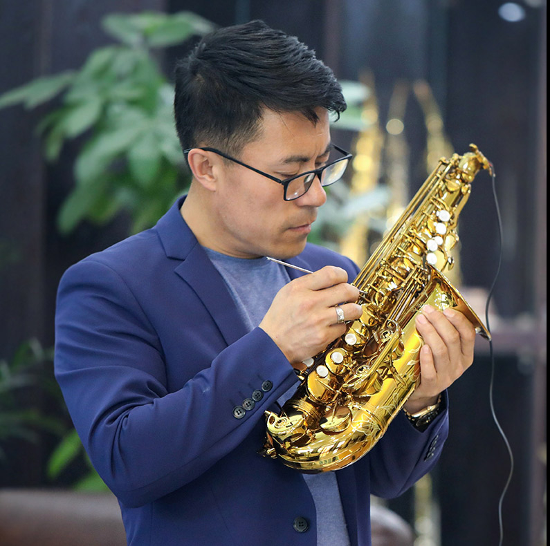 罗林斯乐器 