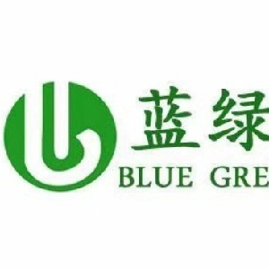 蓝绿新材料lanlv 