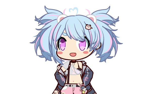 拜托哥们用unity开发了一个山猪王桌宠