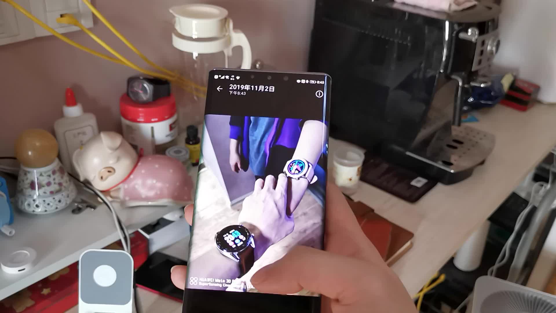 【NFC】非华为电脑完美体验华为多屏协同一碰传