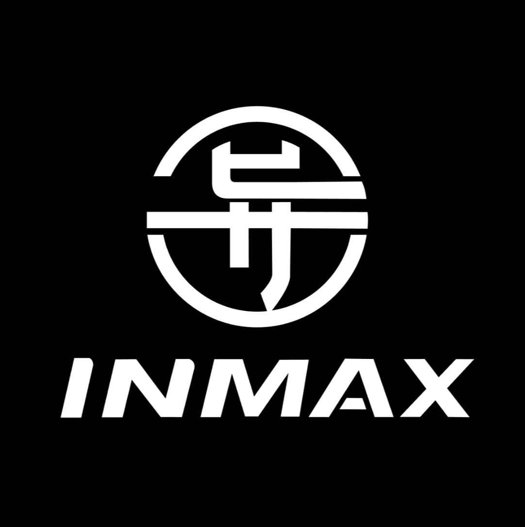 INMAX异马也动画 
