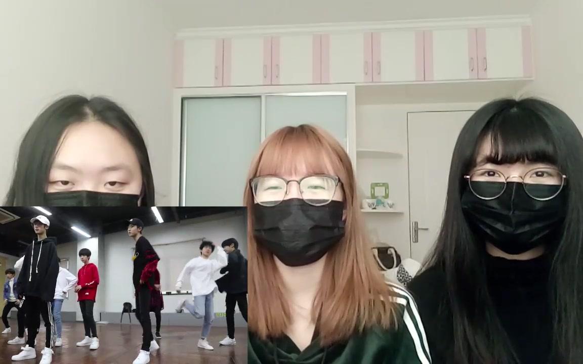 带路人粉朋友们看TF家族《长沙行》
