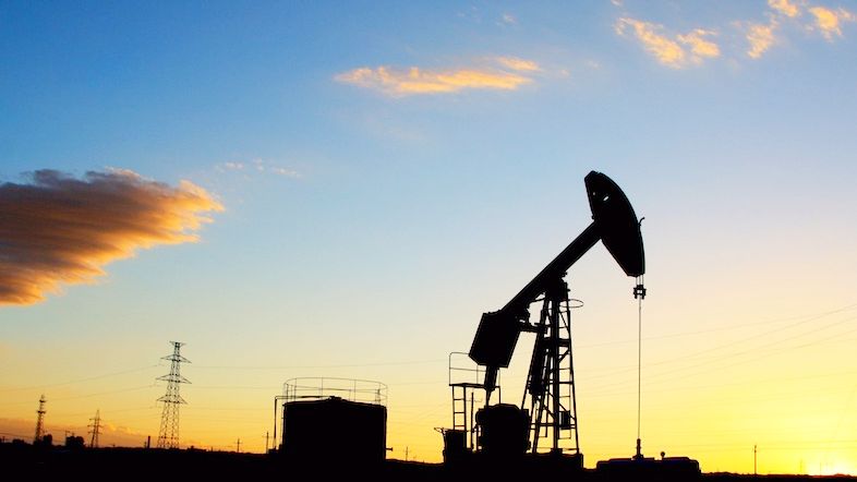 金融投资五分钟:油价下跌也赚钱,如何用ETF做空原油价格?