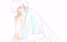 [绘画教程]SAI水彩的画法