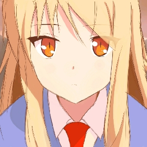火舞一裳Lightyou 
