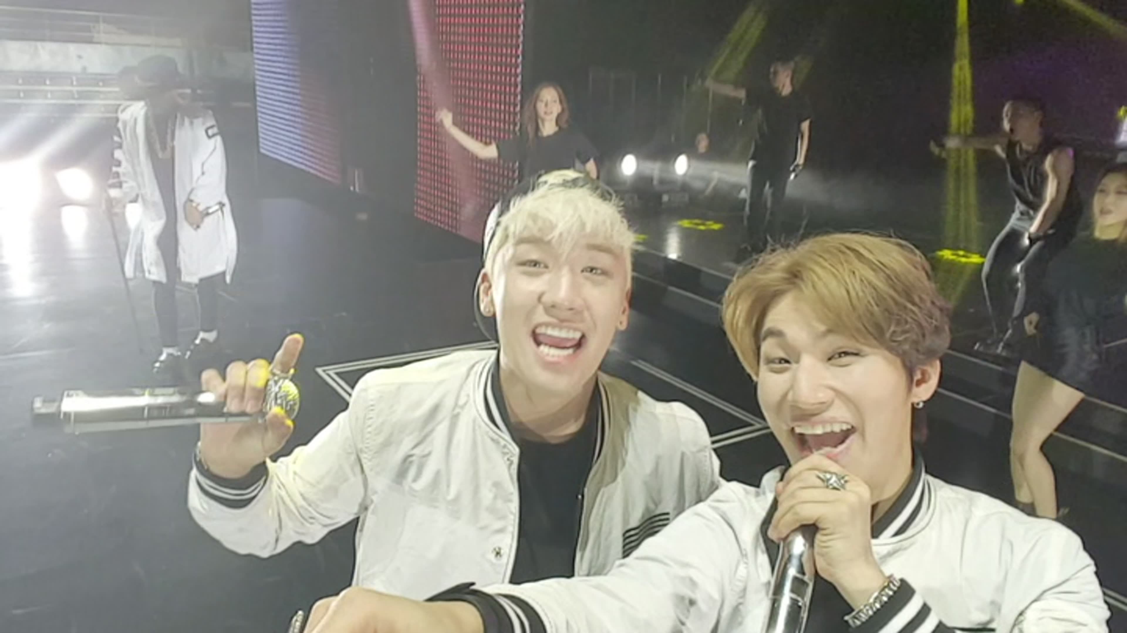 【DVD】BIGBANG TOUR REPORT SPECIAL CAM -WE LIKE 2 PARTY-