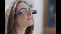 戴上这副AI眼镜, 全世界都在你的眼中!