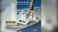 金刚石熔合超硬磨头