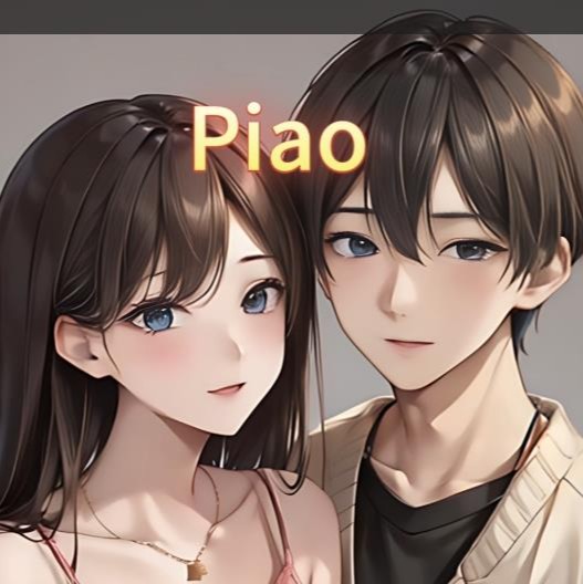 Piaodesh 