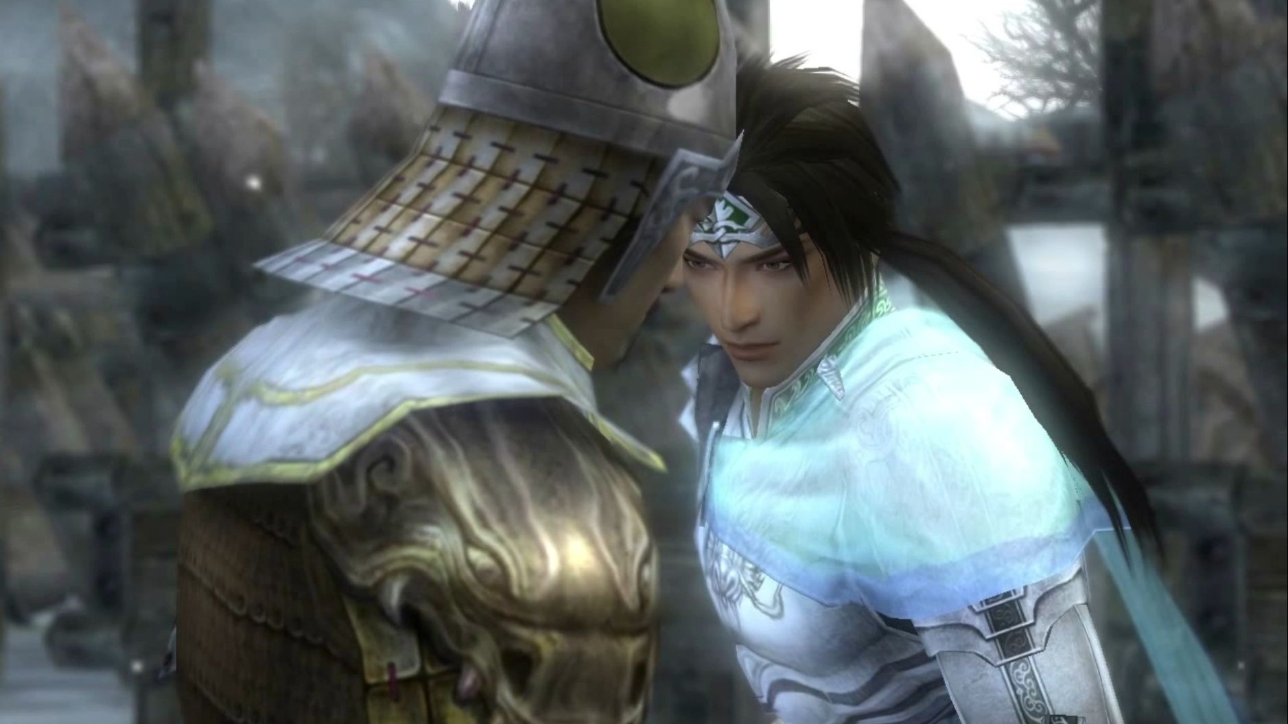 ...成了PS3版720P高清动画,完美兼容win10和xbox360手柄震动反馈齐全