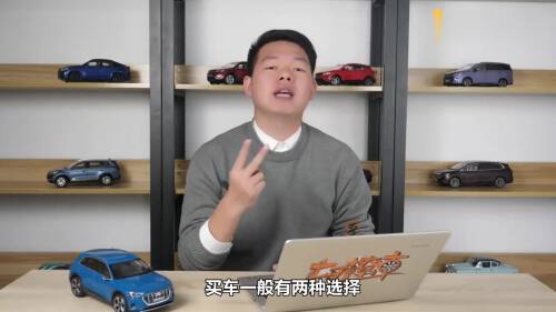 30万预算买车,这几款车一定要了解一下