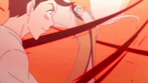 男主开挂还需要理由吗漫动力