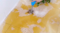 家里马桶或者下水道堵了,用这个管道疏通剂,只需一倒就能疏通