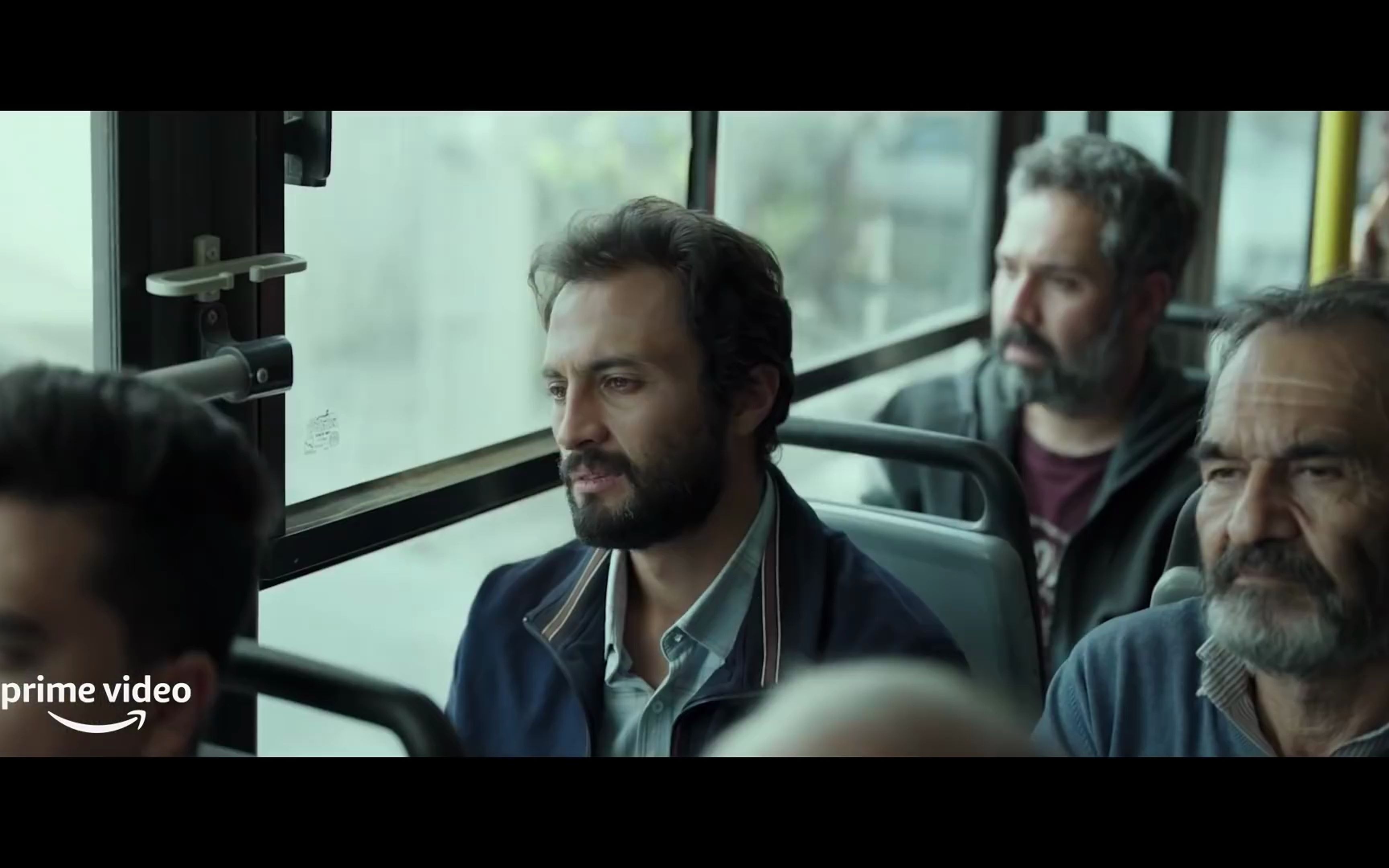 “一次别离”导演阿斯哈·法哈蒂作品《一个英雄》美版正式预告