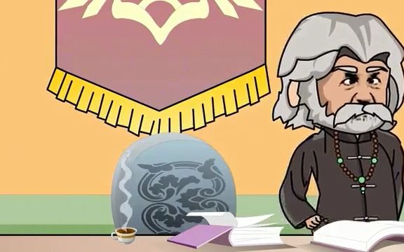一口气看完沙雕动漫系列:重生斗罗之曼陀罗蛇 (第1季)