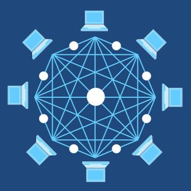 Python区块链网络安全 