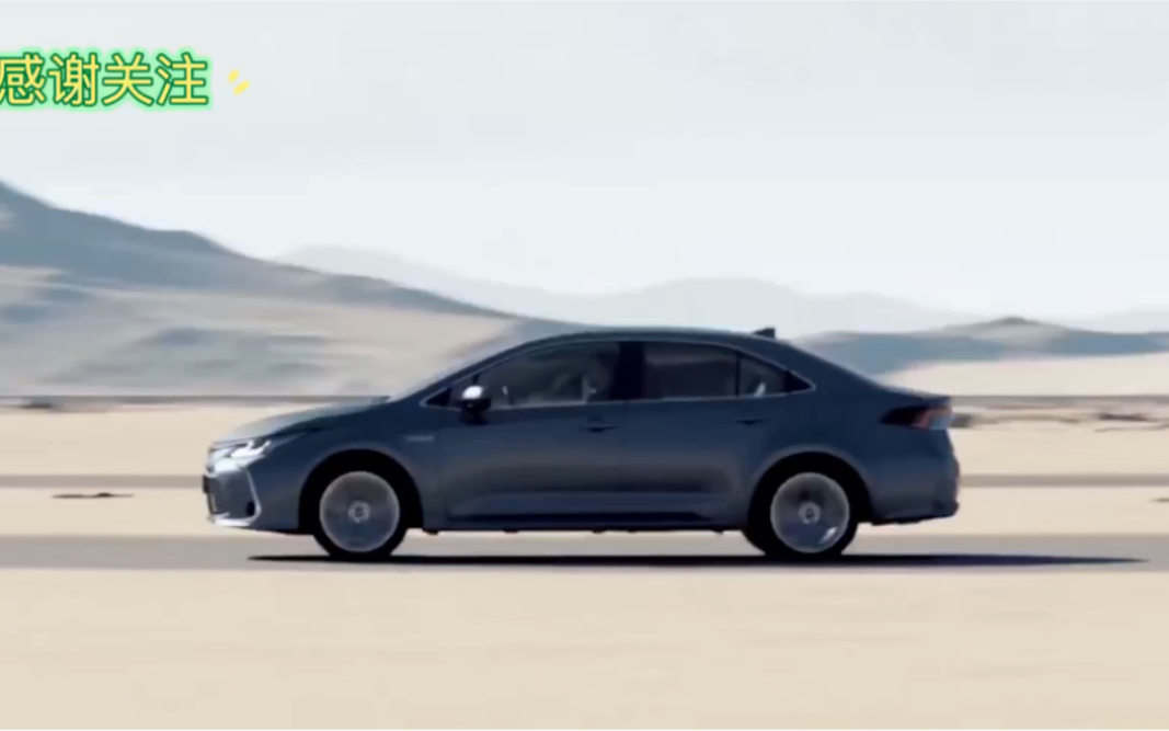 公认销量爆款的5款紧凑车!卡罗拉才排第5,第1名30天卖出41896台