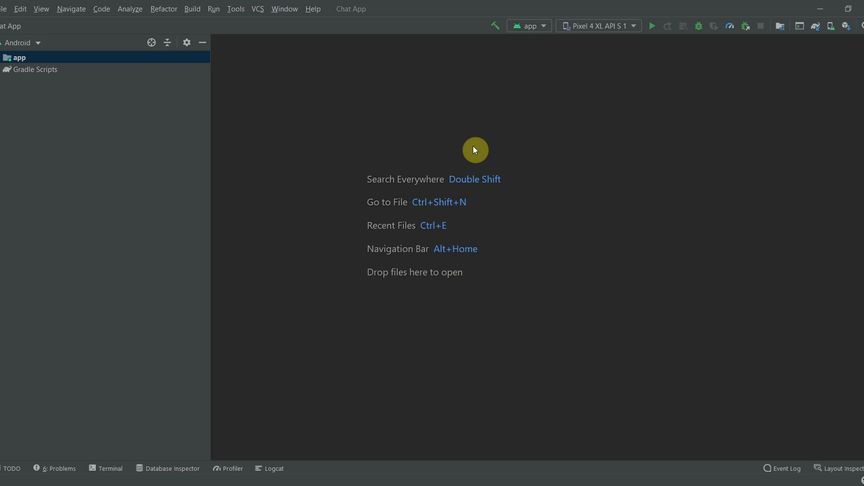 Android 聊天应用开发 | 教程#9 | 实时聊天的实现
