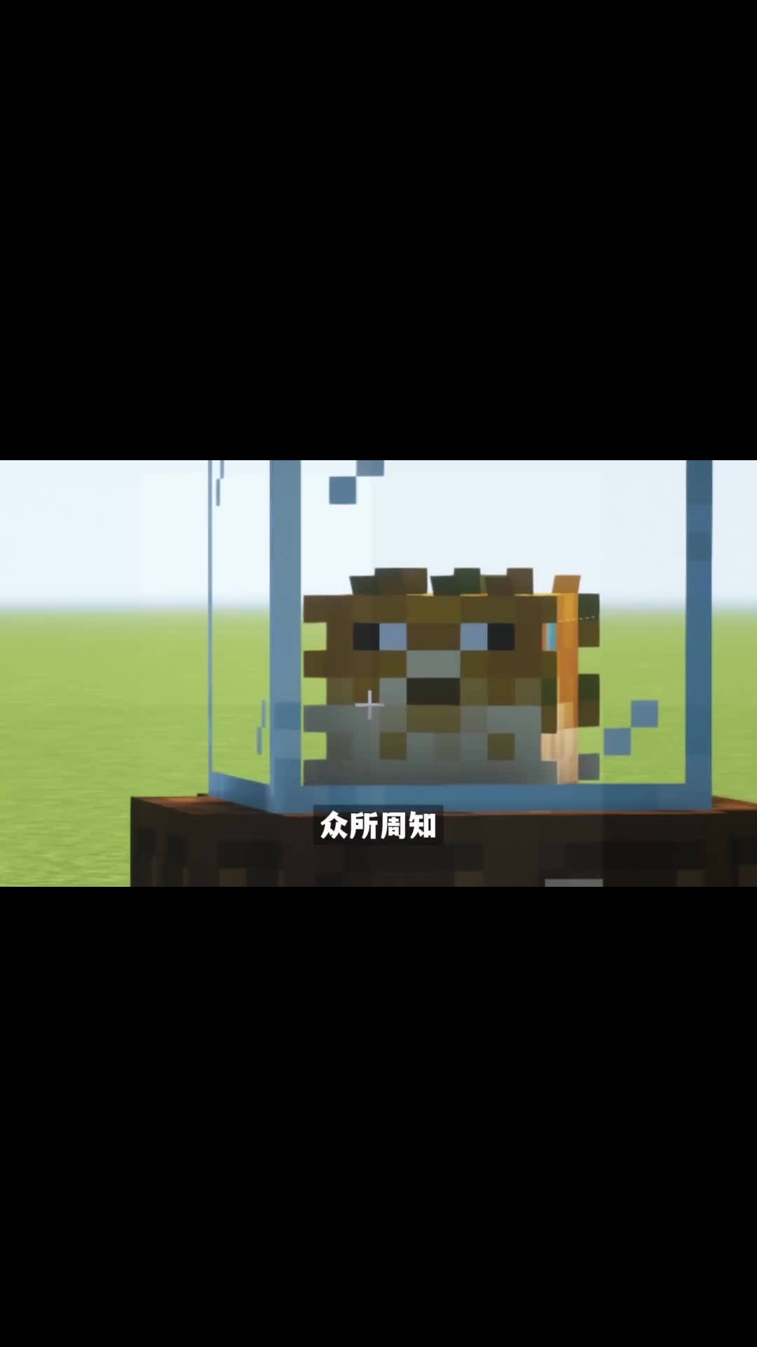 我的世界:MC厕所VS现实厕所,这味太冲了