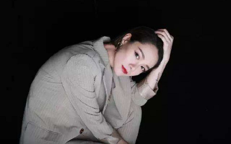 余超颖 星晴 完整版