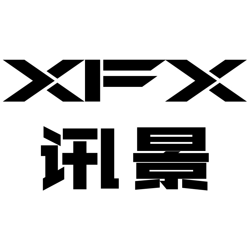 XFX讯景显卡 