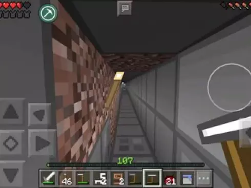 【我的世界】单机原版生存#5~史上最高效率刷怪塔