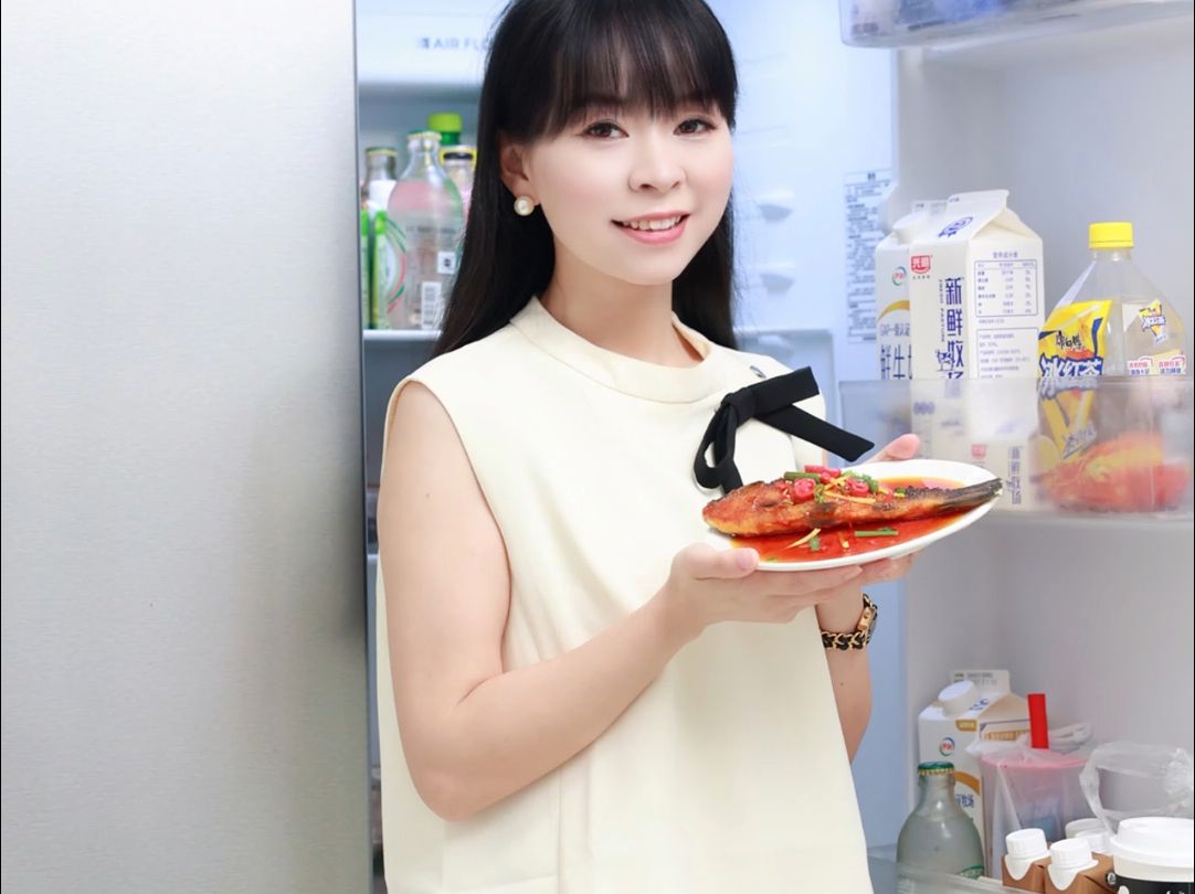 厨房冰箱冷知识热菜不能放冰箱!