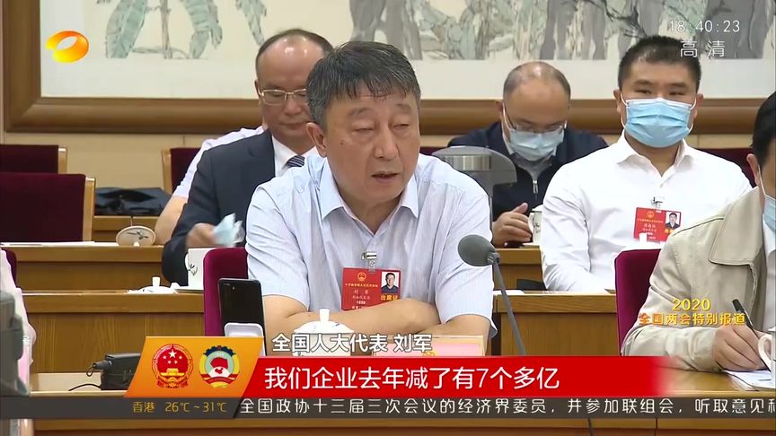 湖南代表团分组审查计划和预算报告