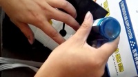 IX6580 IP6780 6880 7280防回流连供加墨水排空气