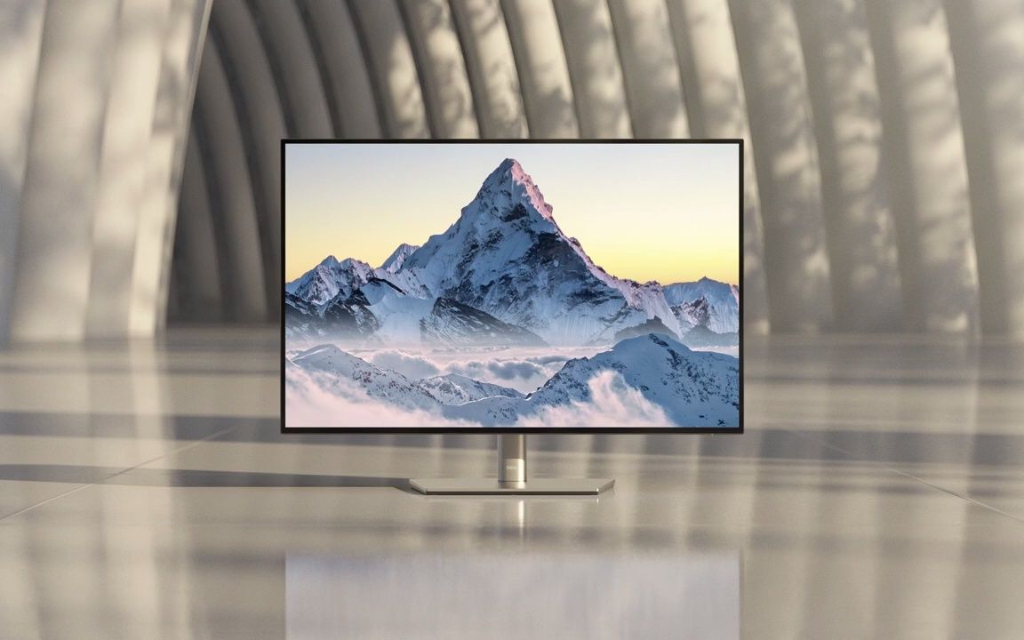 Dell UltraSharp 2022 U2723QE, U3223QE 新显示器要来了,值得期待