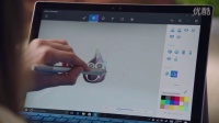 Windows10全新3D功能介绍——Introducing 3D in Windows 10 1080p
