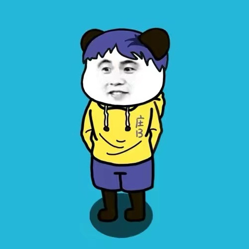 庄十三沙雕动画 