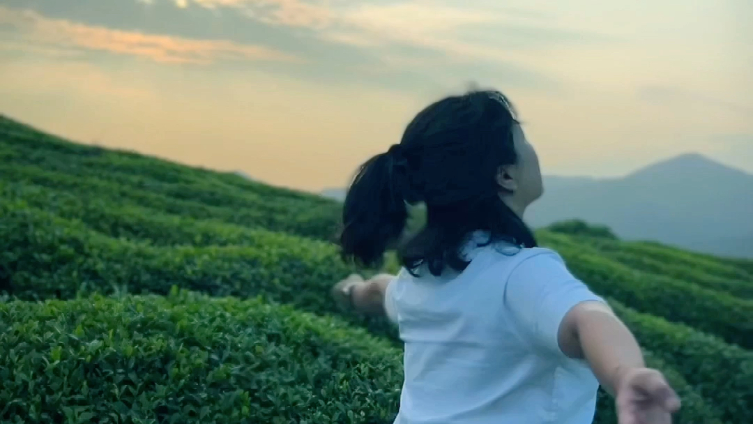 坚定信念,做内心强大的自己