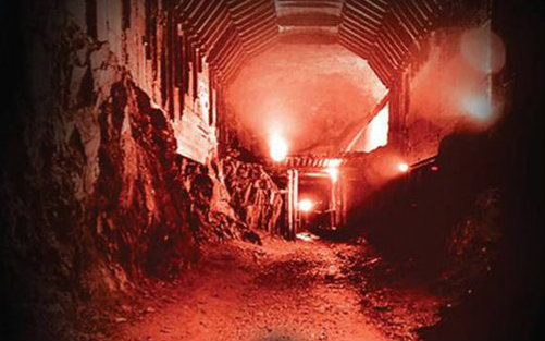 【二战/军事设施】希特勒的地下迷宫【英语中字】