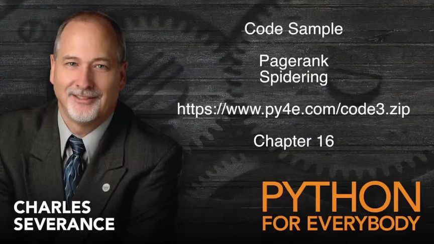 【精通Python】真正的Python零基础教程 79 Spider框架
