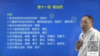 枳实与枳壳区别 驱虫药总结-刘应科