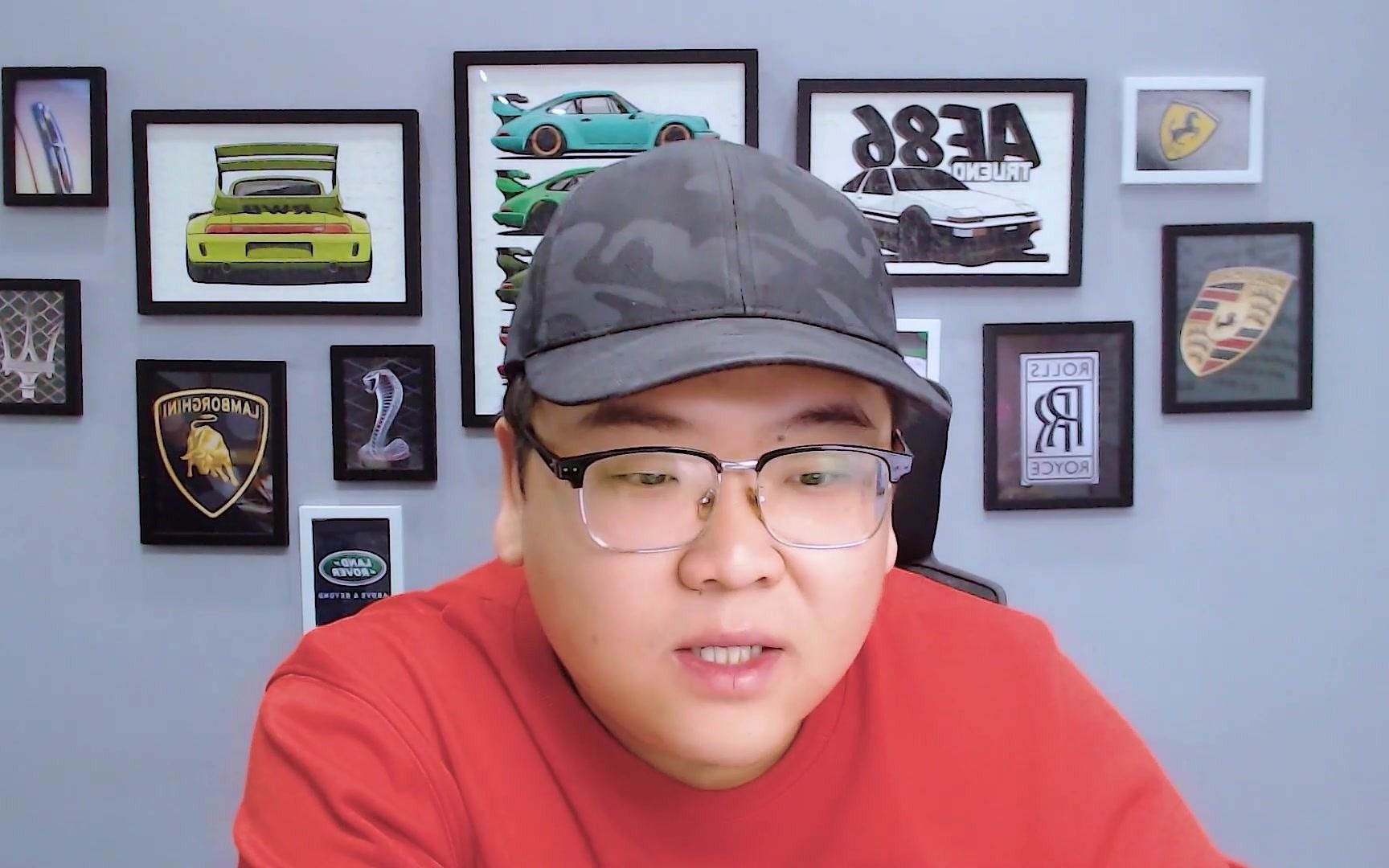 二手车常说的折损率是怎么算的?