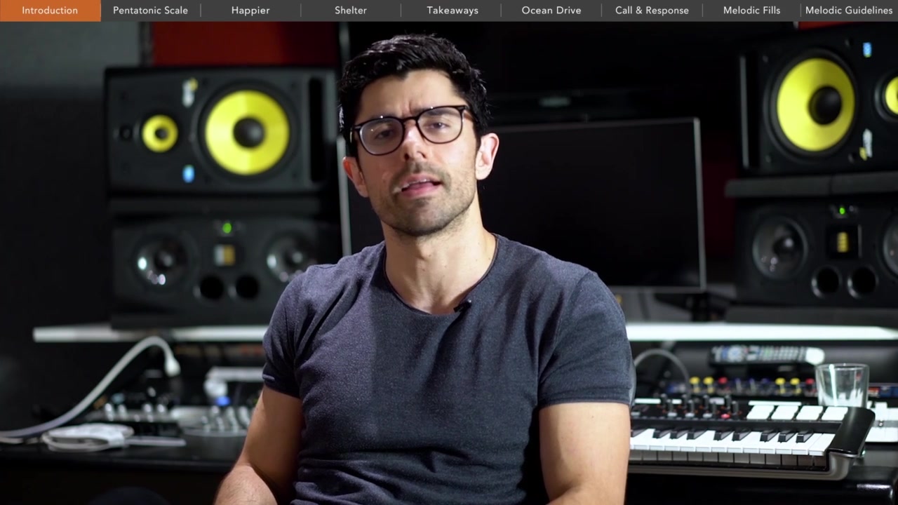 [作编]DW-好旋律的科学教程~ (1P)