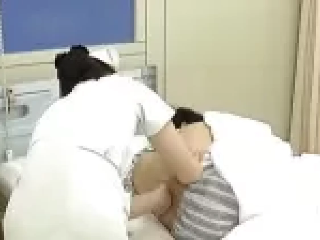 压疮的预防与护理
