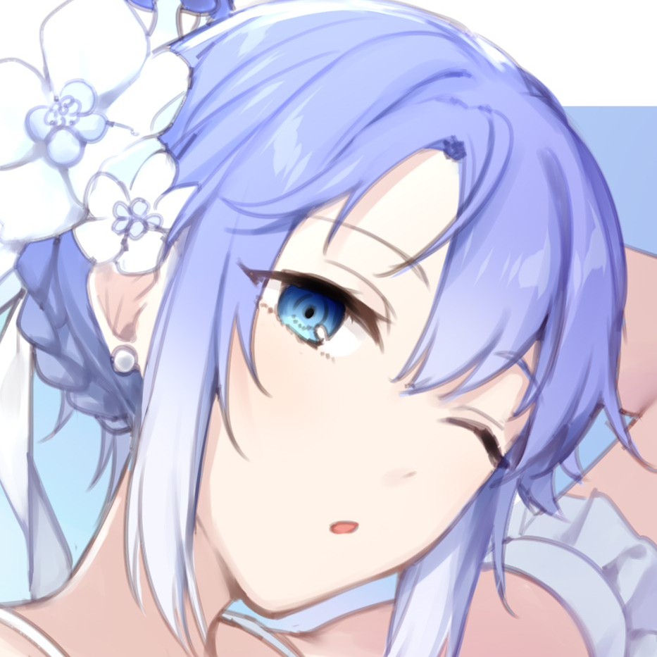 玖山_Miu93 