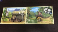 AR互动项目 AR应用 AR营销 AR增强现实场景还原