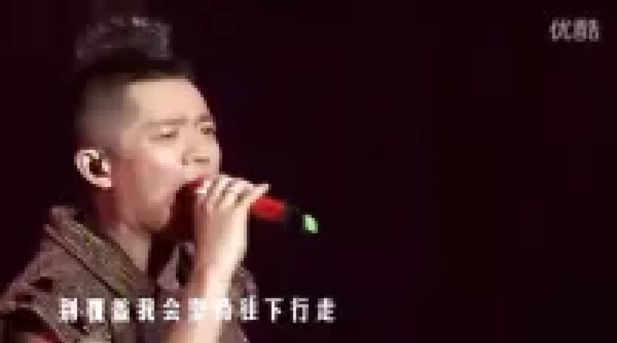 凤凰传奇 演唱会